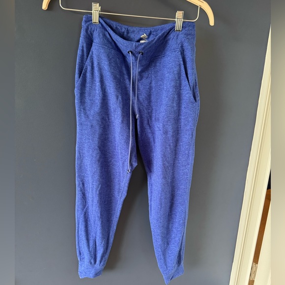 Rabbit | Pants & Jumpsuits | Rabbit Ez Joggers S Amparo Blue | Poshmark